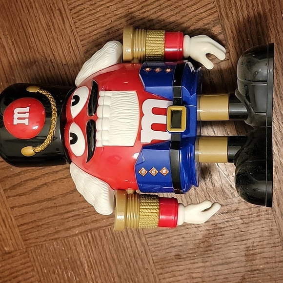 M&M'S | Accents | M M Nutcracker | Poshmark